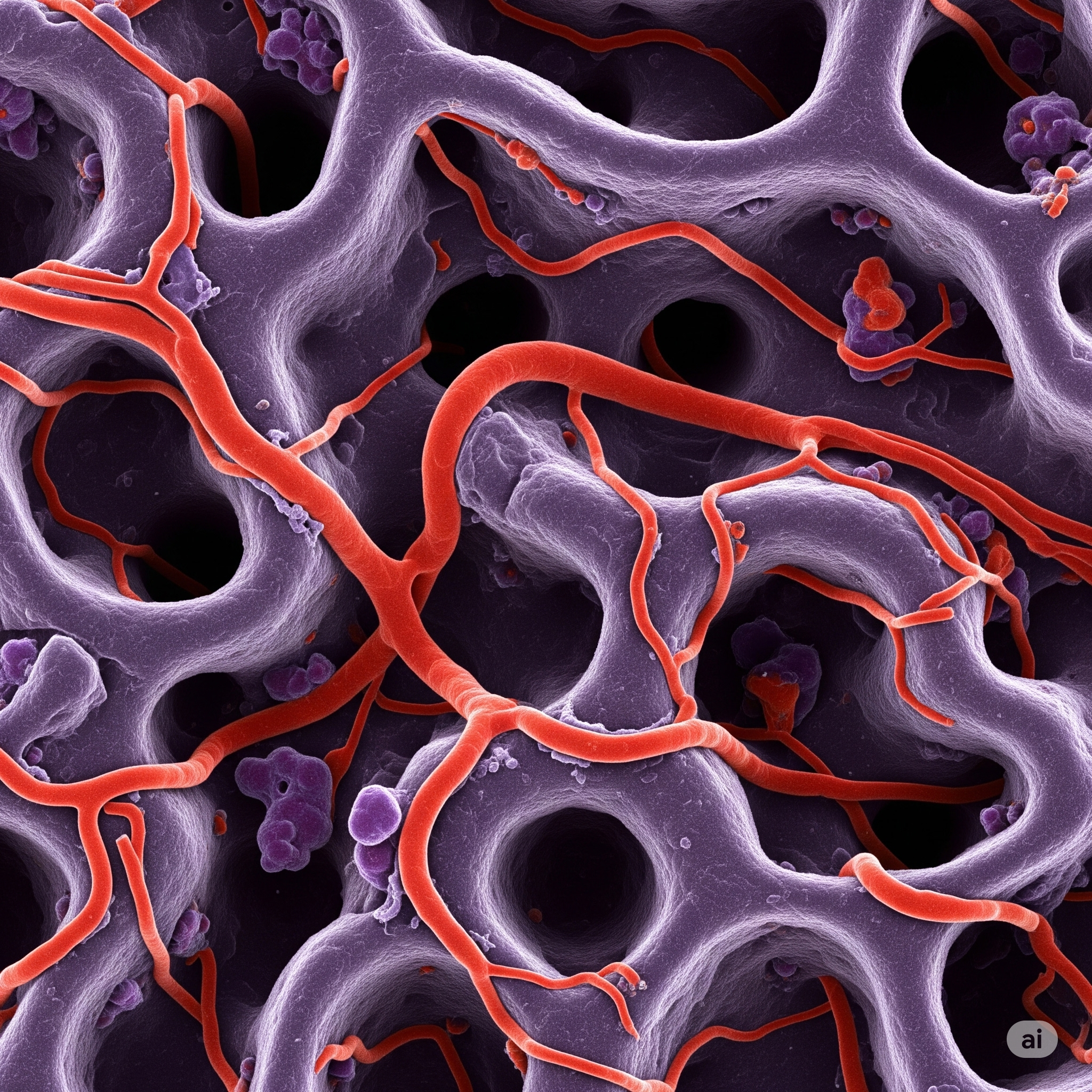 SMART Biomaterials - University of Oxford